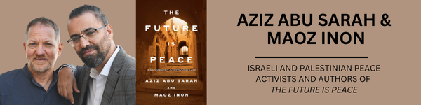 Speakers on the Middle East - Penguin Random House Speakers Bureau