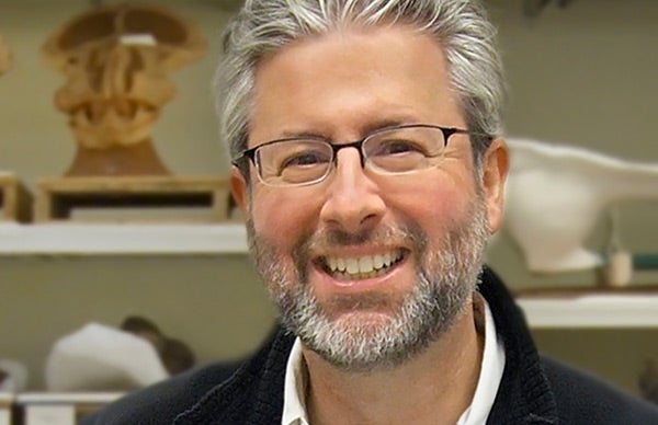 Neil Shubin - Penguin Random House Speakers Bureau