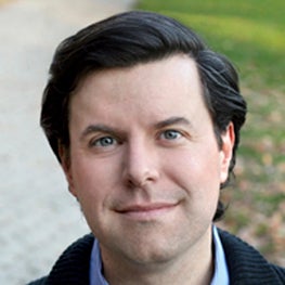 Duhigg © Liz AlterWEB - Penguin Random House Speakers Bureau