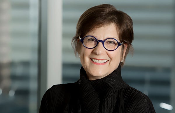 Joanna Barsh: Leadership & Business Author, Speaker | PRH Speakers Bureau