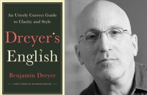 Benjamin-Dreyer-Dreyers-English - Penguin Random House Speakers Bureau