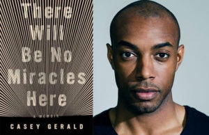Casey Gerald - Penguin Random House Speakers Bureau