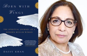 Daisy-Khan-Born-With-Wings - Penguin Random House Speakers Bureau