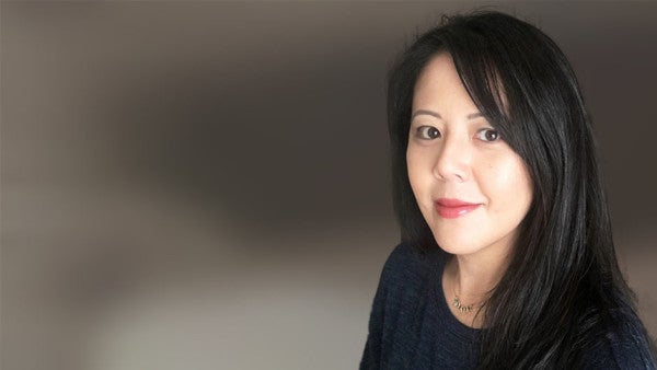 Beth Nguyen: Diversity & Inclusion Author, Speaker | PRH Speakers Bureau