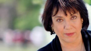 Deborah Blum: Science & History Author, Speaker | PRH Speakers Bureau