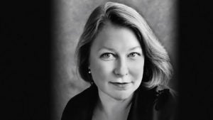 Deborah Harkness: Bestselling Author, Speaker | PRH Speakers Bureau