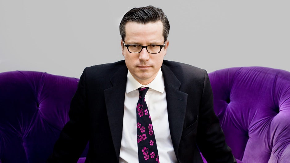 Carne Ross - Alchetron, The Free Social Encyclopedia