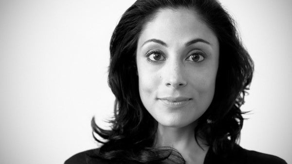 Najla Said: Culture & Arts Author, Speaker | PRH Speakers Bureau