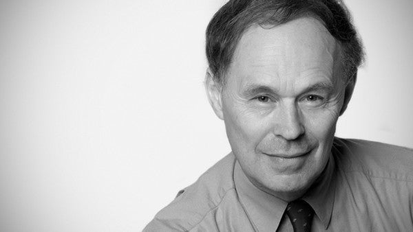 Nicholas Wade: Journalist & Science Author, Speaker | PRH Speakers Bureau