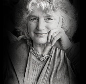 Vicki Robin Carousel - Penguin Random House Speakers Bureau