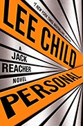 Lee Child Personal - Penguin Random House Speakers Bureau