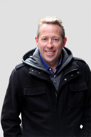 Nicholas Wyman - Penguin Random House Speakers Bureau