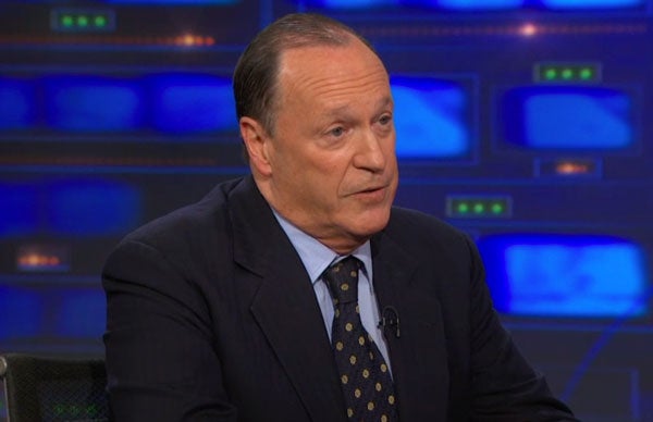 Steven Brill - Penguin Random House Speakers Bureau