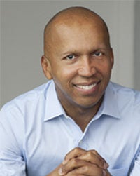 Bryan-Stevenson - Penguin Random House Speakers Bureau