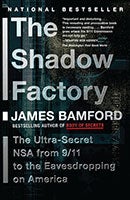 The-Shadow-Factory - Penguin Random House Speakers Bureau