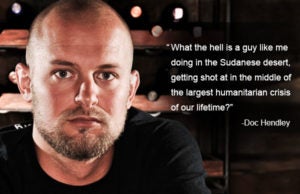 Modern Day Heroes - Motivational Speakers - PRH Speakers