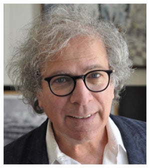 Itay-Talgam-Website - Penguin Random House Speakers Bureau