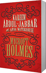 kareem_book - Penguin Random House Speakers Bureau