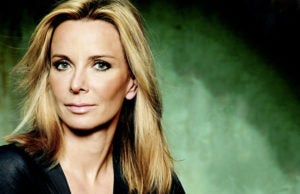 Susan Casey: Bestselling and Adventure Author, Speaker | PRH Speakers ...