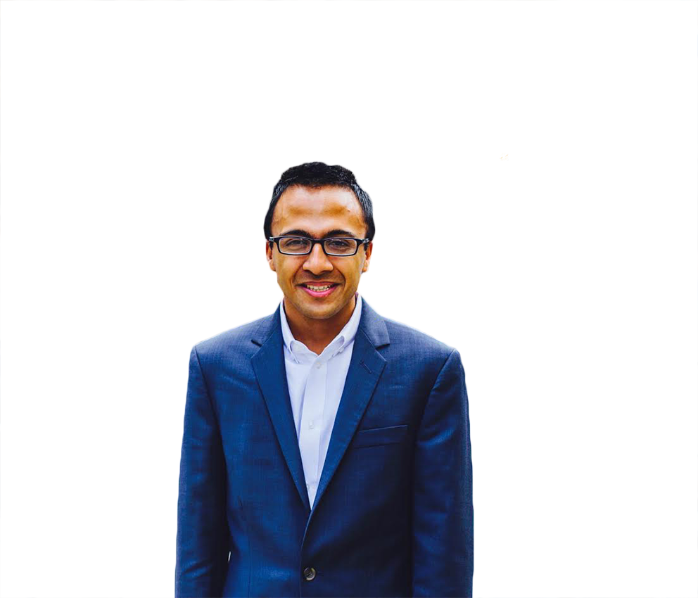 Nikhil-Goyal-PRHSB-Website - Penguin Random House Speakers Bureau
