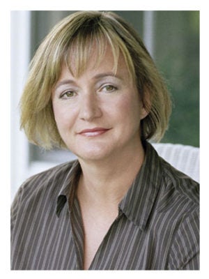 Helen-Simonson-PRHSB-Website - Penguin Random House Speakers Bureau