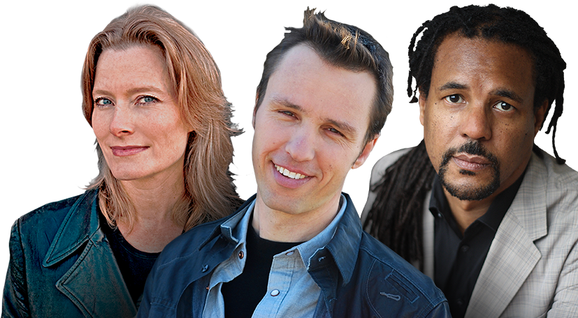 ala-speakers - Penguin Random House Speakers Bureau