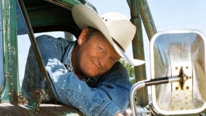 Craig Johnson: Bestselling Author, Speaker | PRHSB