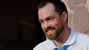 Clinton Romesha - Penguin Random House Speakers Bureau