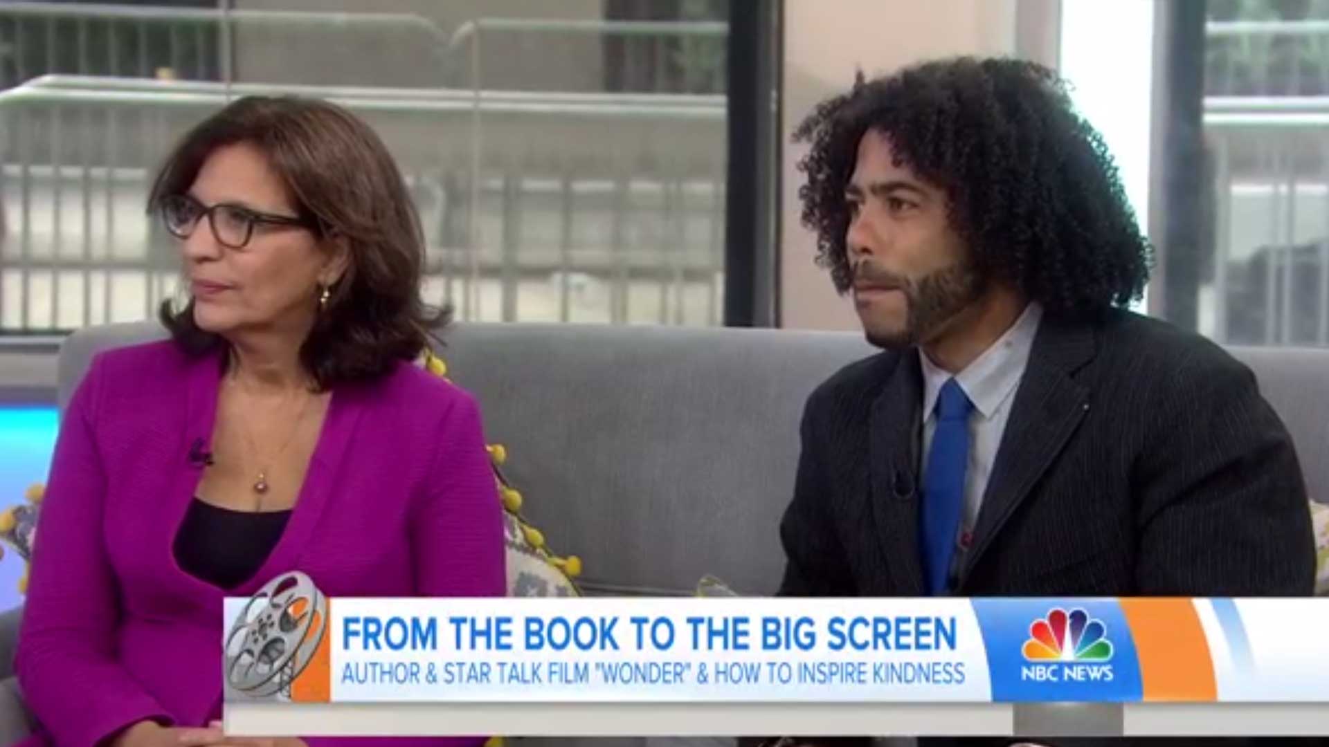 R. J. Palacio: Bestselling & Children's Author, Speaker | PRH Speakers ...