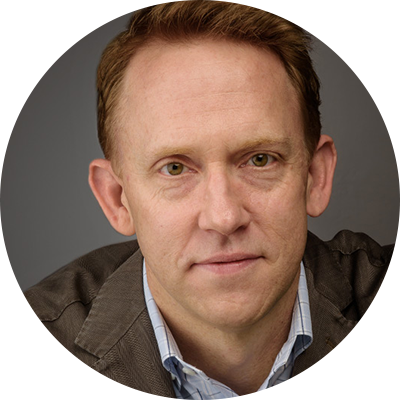 Green_Joshua__circular-cutout - Penguin Random House Speakers Bureau