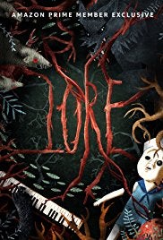 lore - Penguin Random House Speakers Bureau