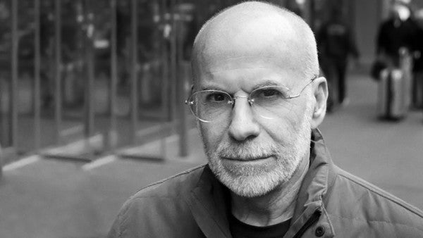 Barry Meier - Penguin Random House Speakers Bureau