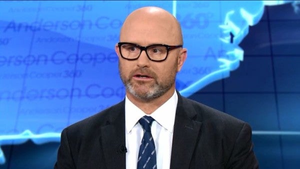 James Hatch - Penguin Random House Speakers Bureau