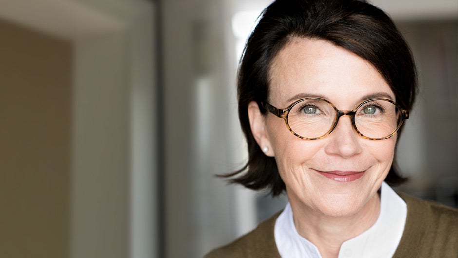 Barbara Natterson Horowitz: Science & Healthcare Author, Speaker | PRH ...