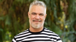 Mat Johnson - Penguin Random House Speakers Bureau