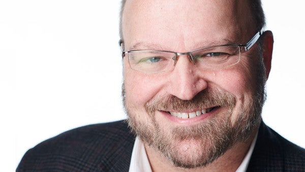 Brian Jay Jones - Penguin Random House Speakers Bureau