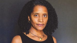 Emily Bernard - Penguin Random House Speakers Bureau