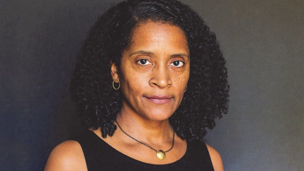 Emily Bernard - Penguin Random House Speakers Bureau