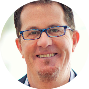 Peter-Walsh-Carousel-Cutout - Penguin Random House Speakers Bureau