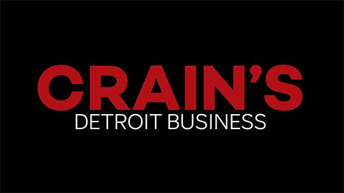 Crains Detroit Business Logo Penguin Random House Speakers Bureau