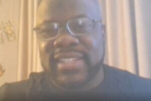 Ian Manuel - Penguin Random House Speakers Bureau