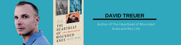 Speakers for National Native American Heritage Month - Penguin Random ...