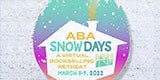 ABA Snow Day Thumbnail - Penguin Random House Speakers Bureau
