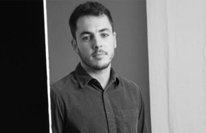 Daniel Sherrell - Penguin Random House Speakers Bureau