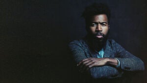 Dr. Joshua Bennett - Penguin Random House Speakers Bureau