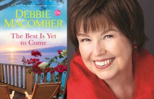Debbie-Macomber-The Best Is Yet to Come - Penguin Random House Speakers ...