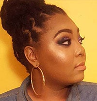 Evette Dionne Square - Penguin Random House Speakers Bureau