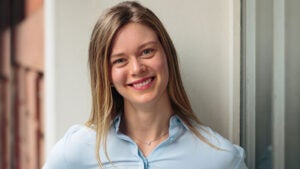 Emi Nietfeld - Penguin Random House Speakers Bureau