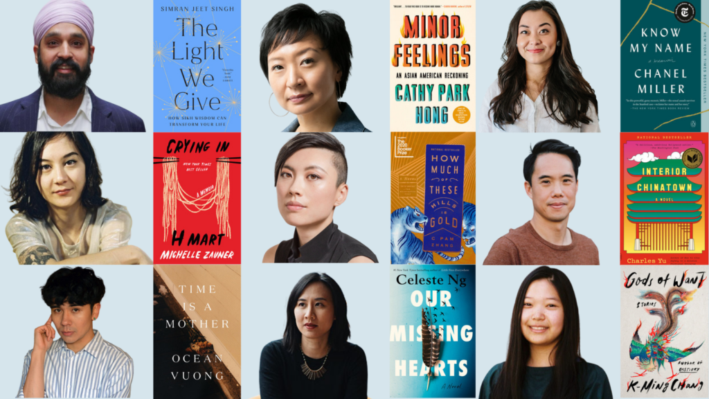 Celebrating Asian American, Native Hawaiian, and Pacific Islander ...