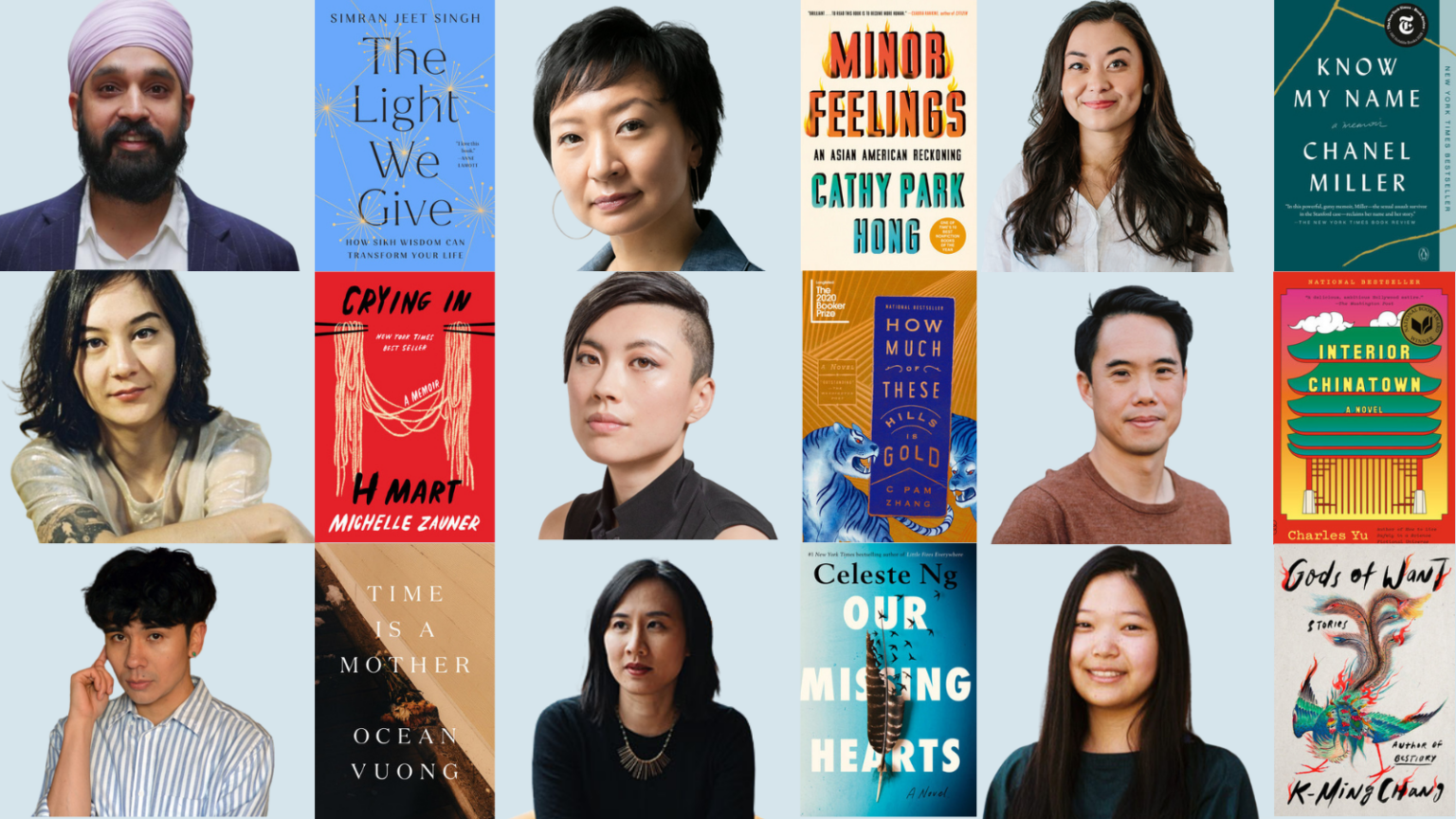 Celebrating Asian American, Native Hawaiian, and Pacific Islander ...